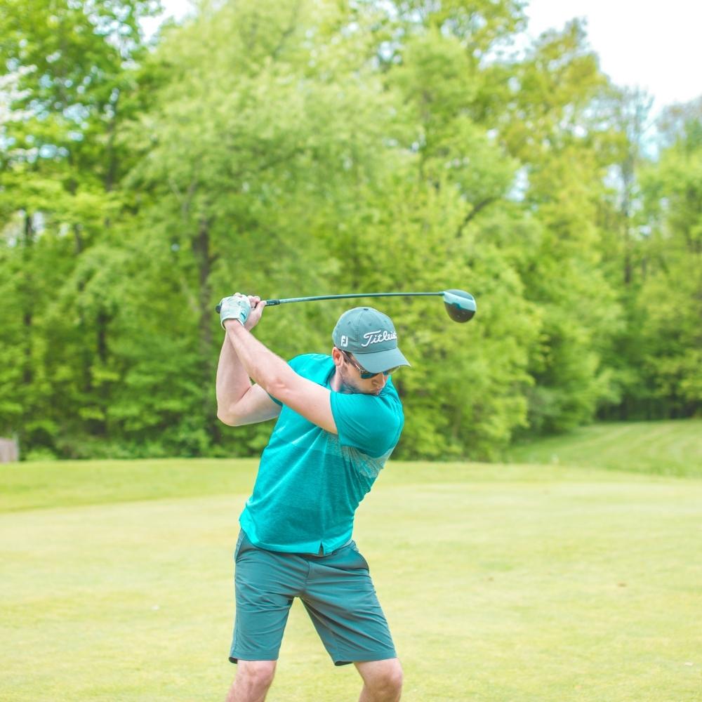 The Ultimate Guide to Choosing the Right Golf Tees for Your Game ...