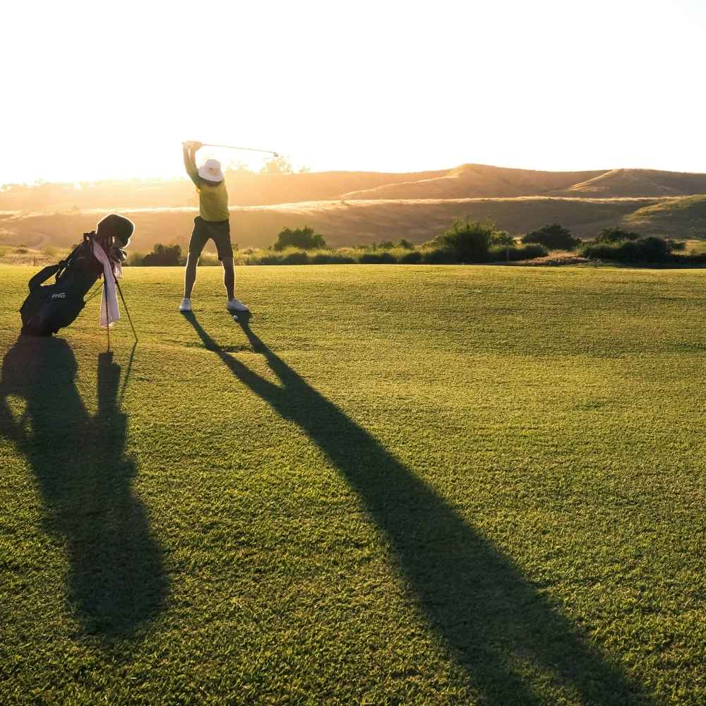 Why Golf Tees Are More Important Than You Think for Your Game – YingDuJia