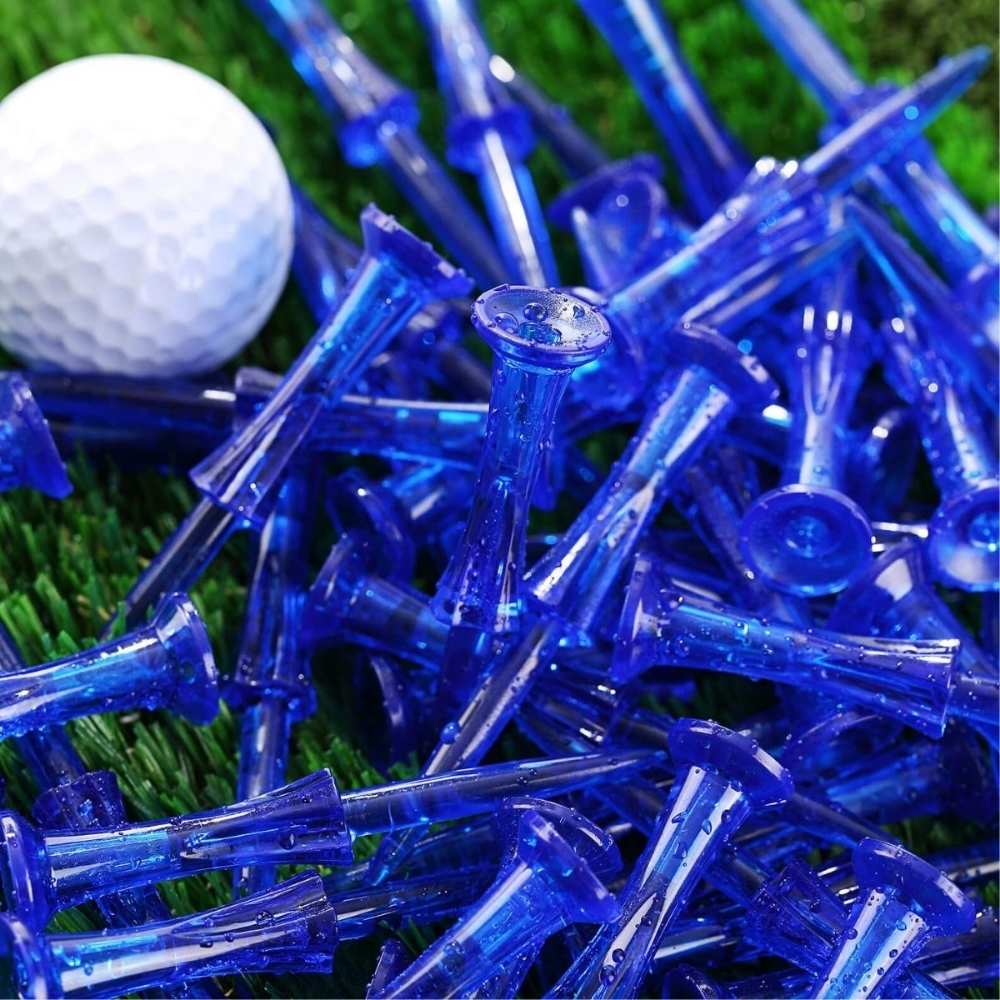 Plastic Golf Tees 3 1/4: A Guide for Tournament Players – YingDuJia