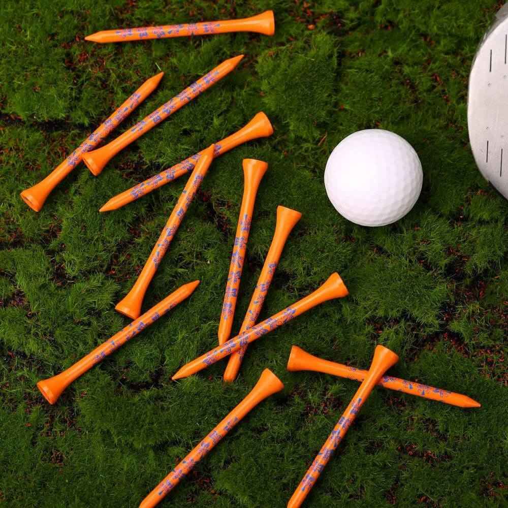 Are Eco-Friendly Golf Tees Worth the Investment? – YingDuJia