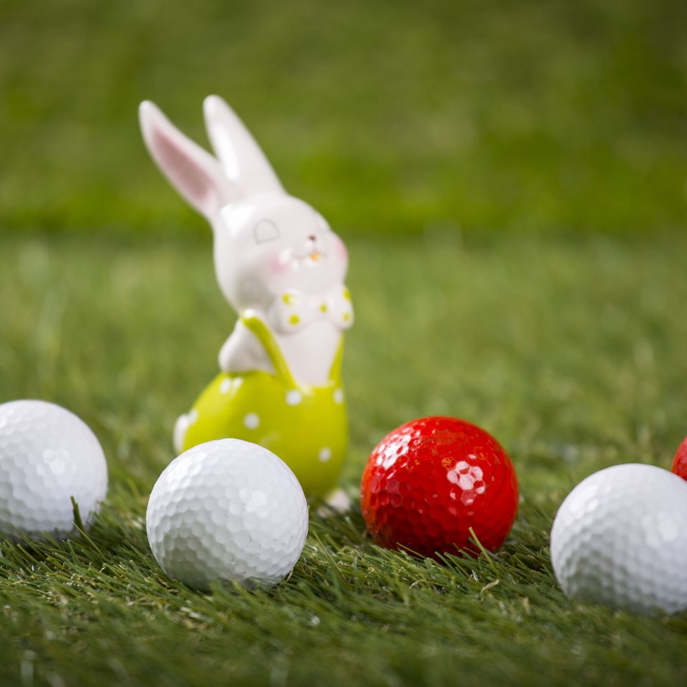 How to Plan the Ultimate Easter-Themed Golf Outing – YingDuJia