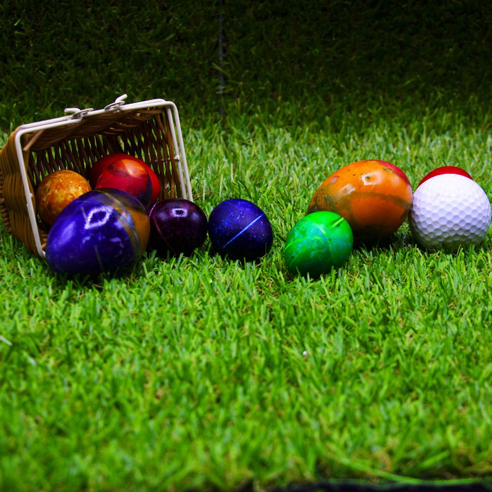 How to Build the Perfect Easter Golf Gift Set – YingDuJia