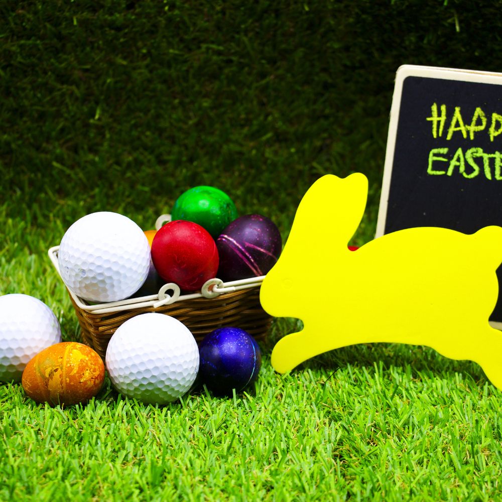 Easter Golf Celebration: Fun Ways to Bring Festivity to the Course ...