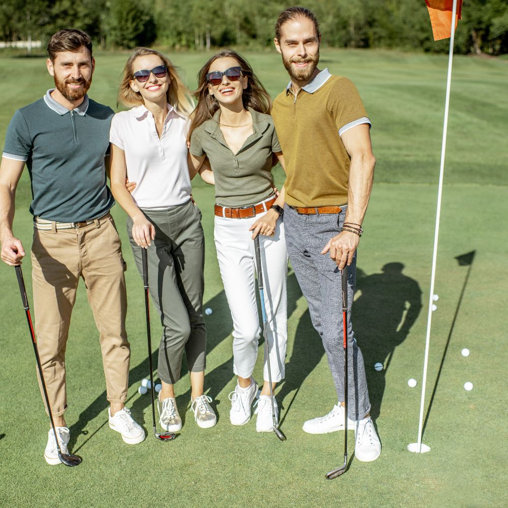 The Versatility of Golf Tees: A Tool for Everyday Problem-Solving ...