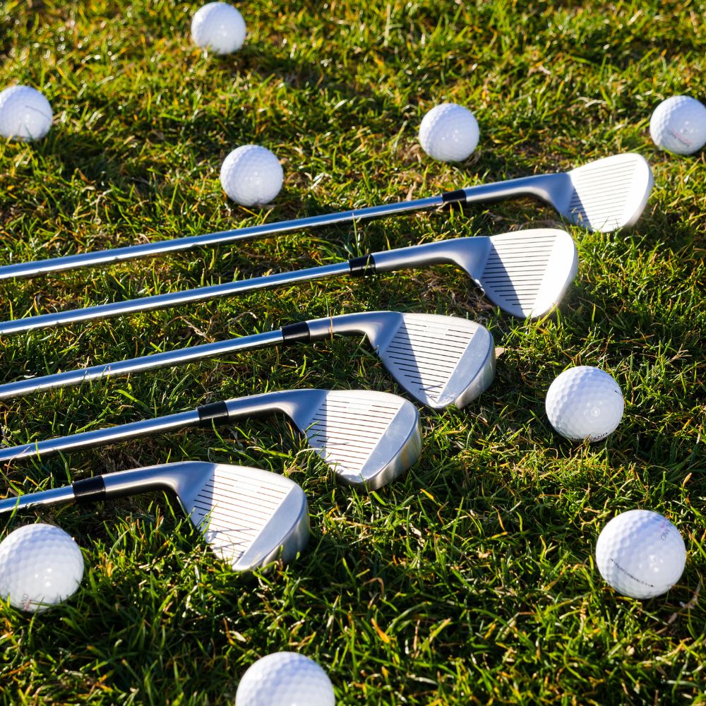 Best Golf Accessories for Holiday Gifts – YingDuJia