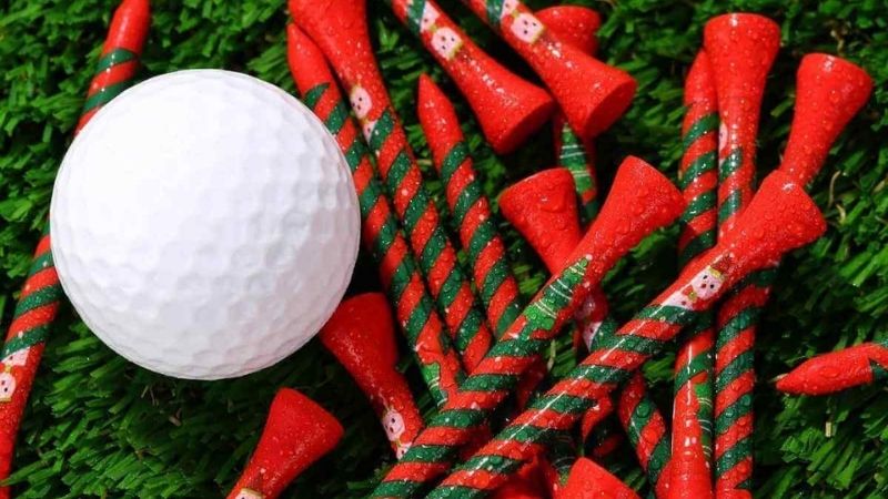 What Are Custom Golf Tees and Why Do You Need Them? – YingDuJia
