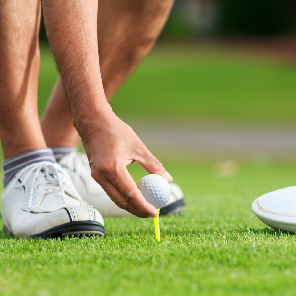 Why Plastic Golf Tees 3 1/4 Are Ideal for Beginners – YingDuJia
