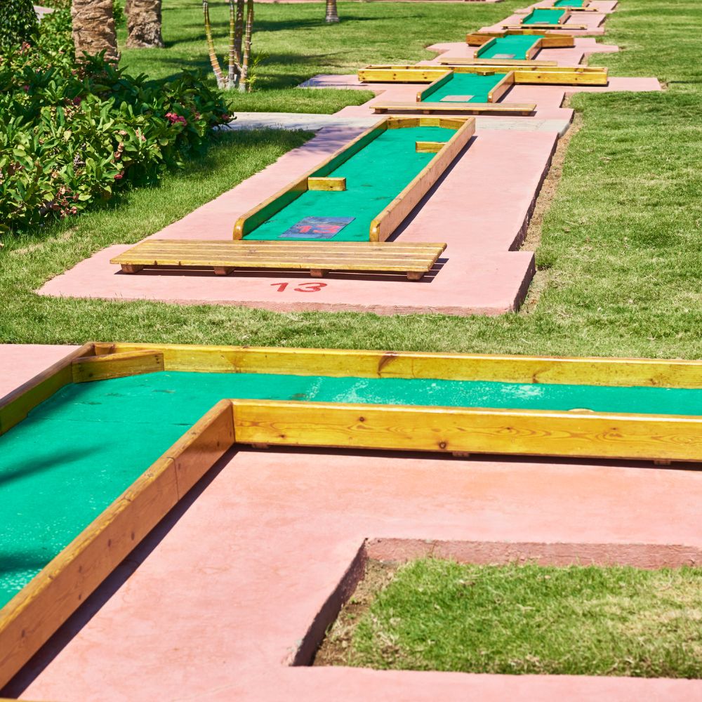 Why Golf Tees Are a Must-Have for DIY Enthusiasts – YingDuJia